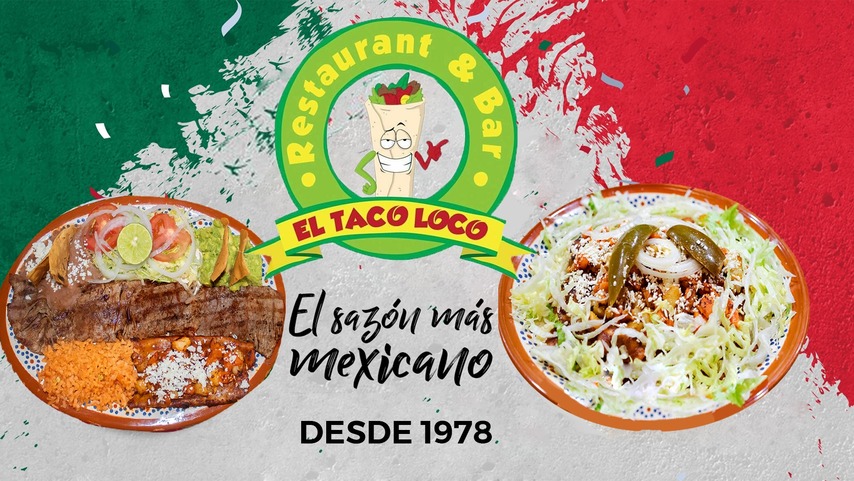 ⚡El Taco Loco Morelia - Turisteando Morelia