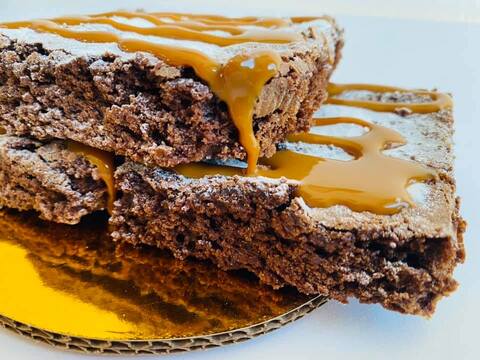 ⚡Bizcotela Repostería Café - Turisteando Morelia